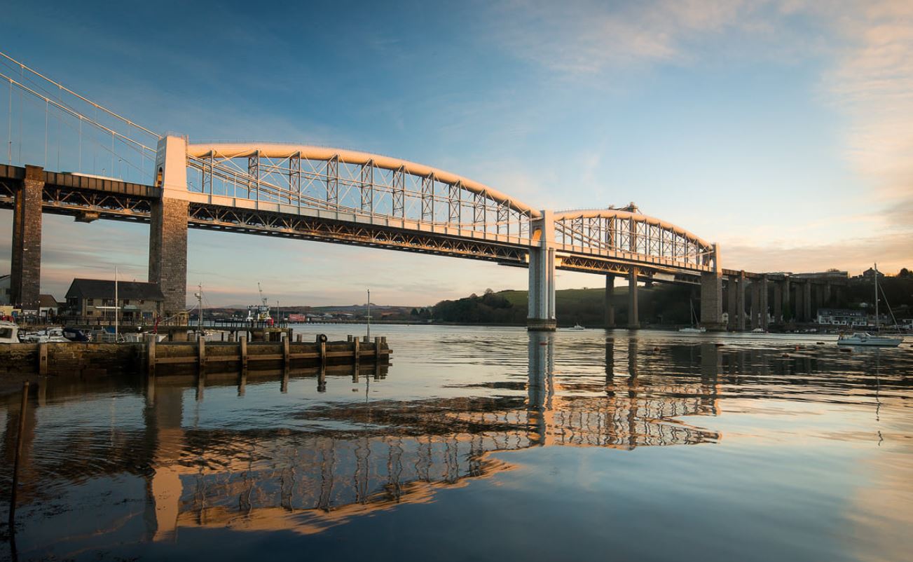 Rev Jonathan Budd – Superintendent Minister